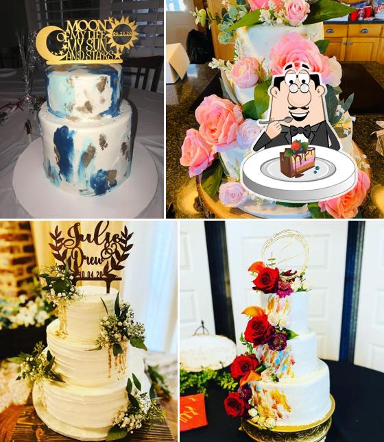 Cake Lady Bakery, Southaven - Menú del restaurante, precios y reseñas