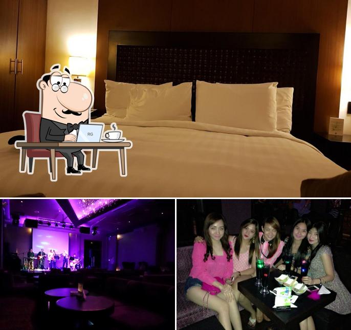 Widus Hotel Clark, Mabalacat - Restaurant menu, prices and reviews