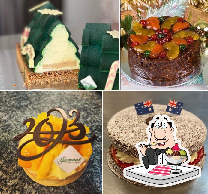 Gumnut Patisserie Bowral in Bowral - Restaurant reviews