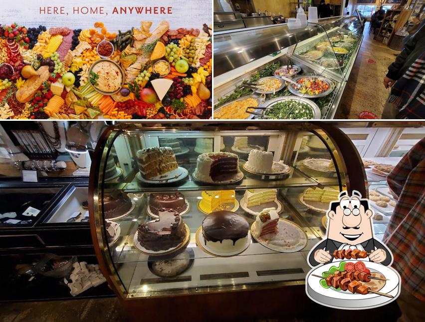 Chef's Market Cafe & Takeaway, Goodlettsville - Restaurant menu, prices ...