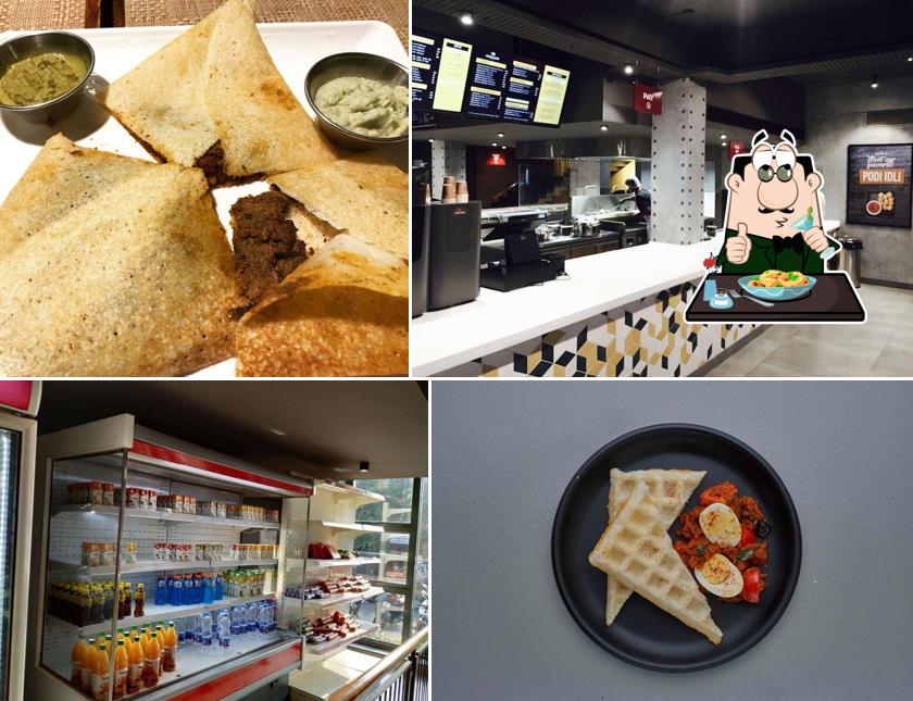 Curry Tree Diner, Kochi - Restaurant menu, prices and reviews