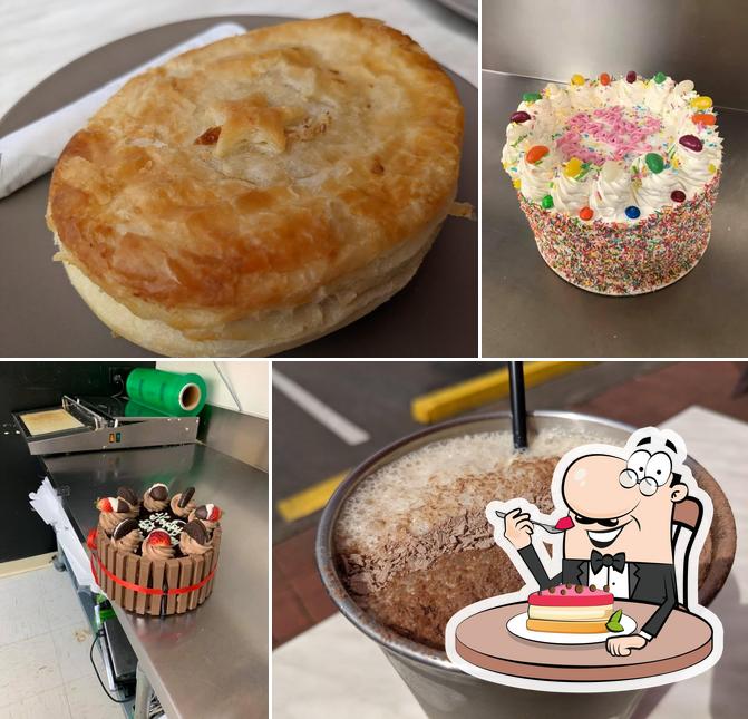 Aberfoyle Village Bakery in Aberfoyle Park - Restaurant reviews