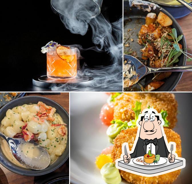Alara, Cincinnati - Restaurant menu, prices and reviews