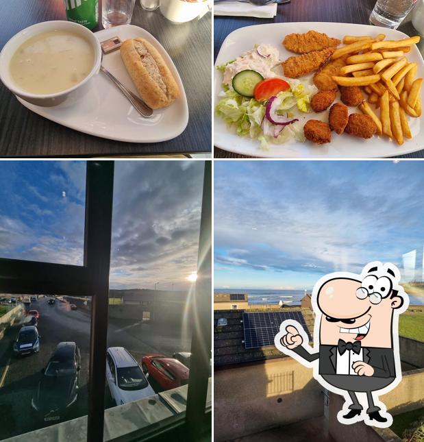 Top 5 restaurants in Banff, Scotland, august 2025 - Restaurant Guru