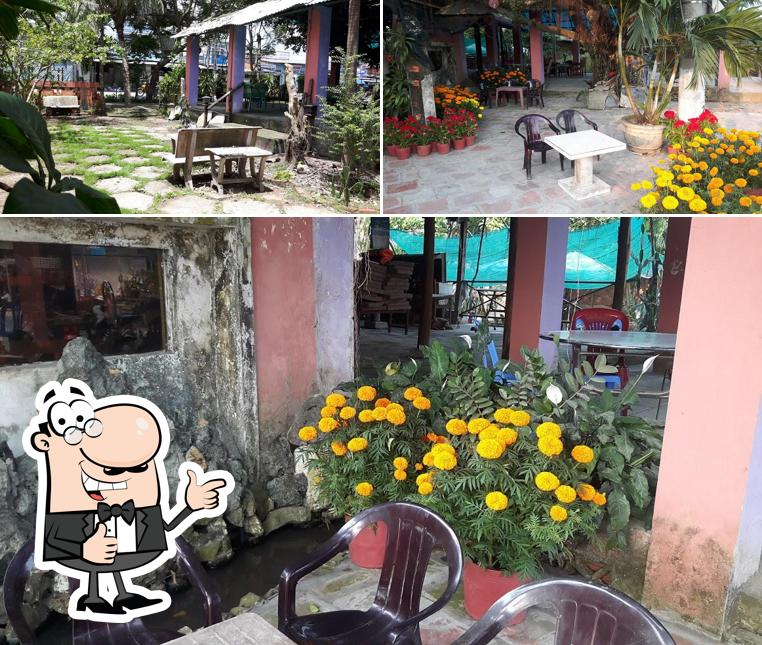 Cà phê Chiều Tím cafe, My Tho - Restaurant reviews