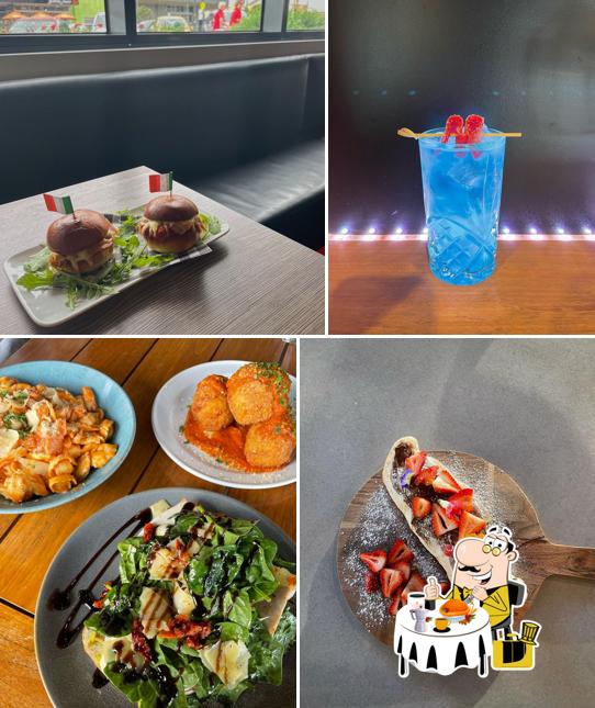 Cafe Evviva in Traralgon - Restaurant reviews