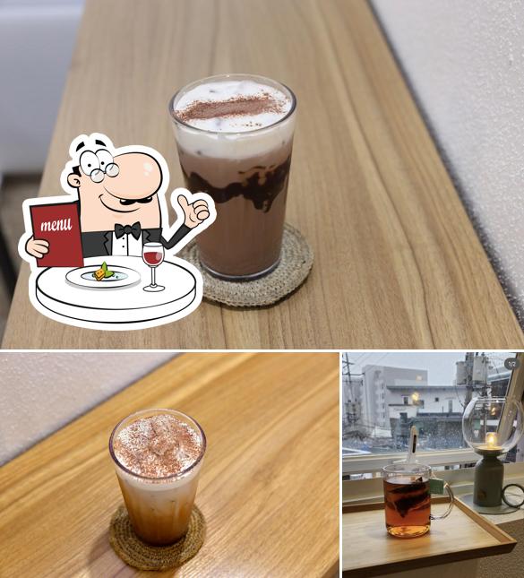 Hannam-dong cafe shiloh, Seoul - Restaurant menu, prices and reviews