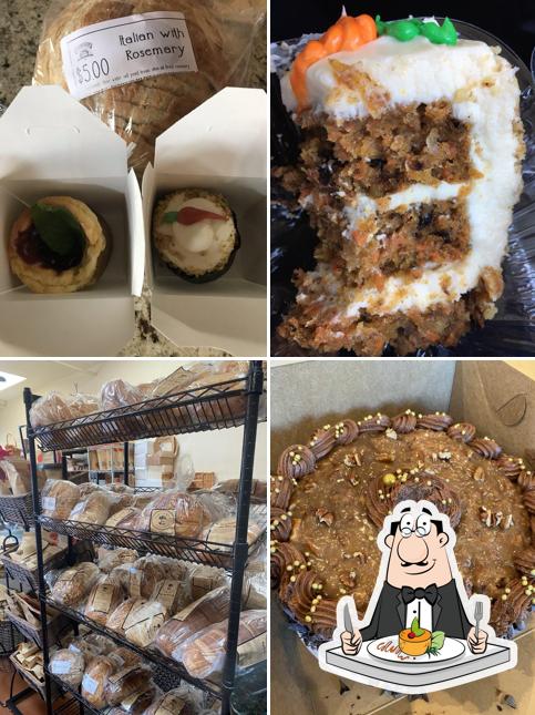 It's A Divine Bakery, Cave Creek - Restaurant menu, prices and reviews