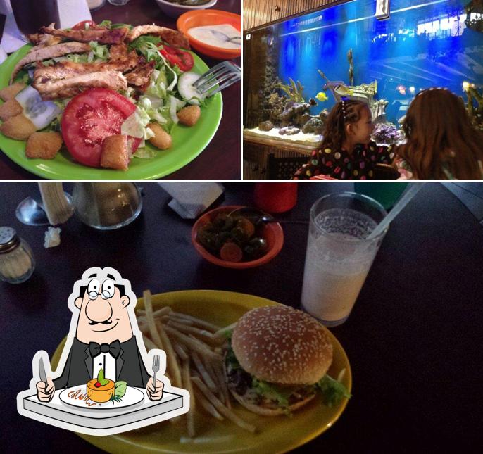 Kali café, Aguascalientes - Restaurant menu, prices and reviews