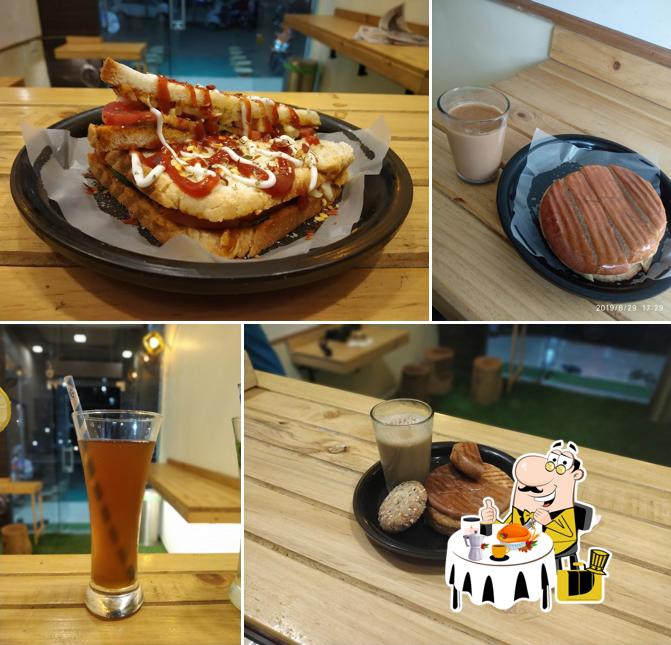 Maska Chai, Mumbai - Restaurant menu, prices and reviews