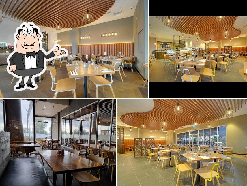 Top 2 restaurants with black rice in Morwell, december 2024 ...