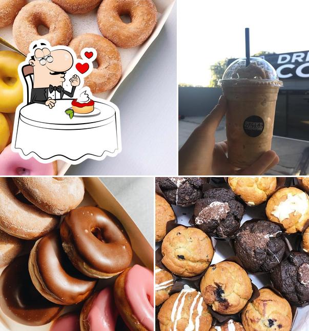 Rise & Grind Drive Thru Coffee Mitcham, Mitcham - Restaurant menu ...