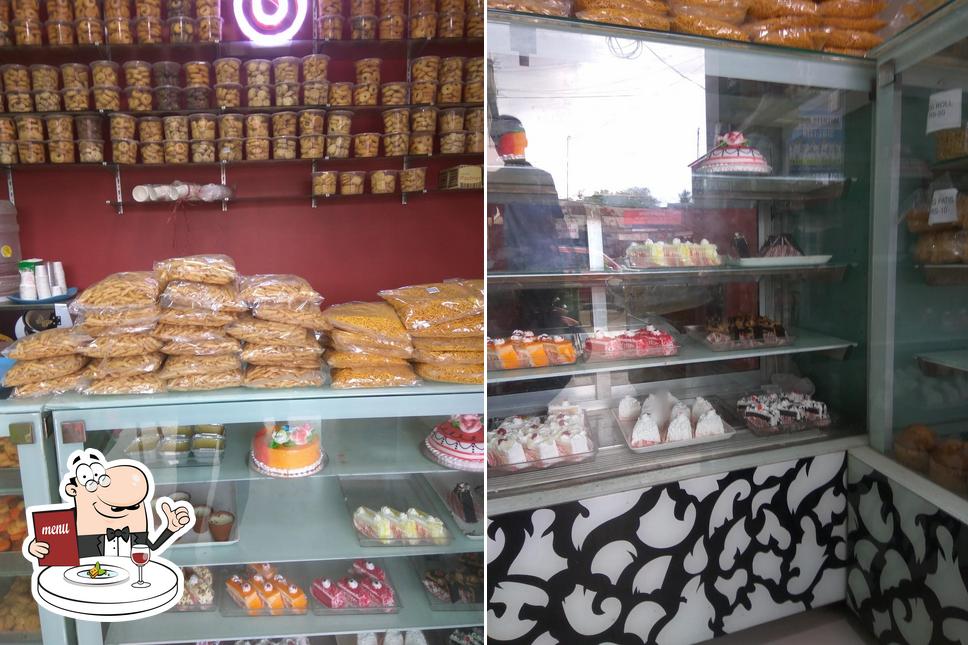 SUFI BAKERY, A chain of Bakery, SUFI AHMED, Sivasagar - Restaurant menu ...