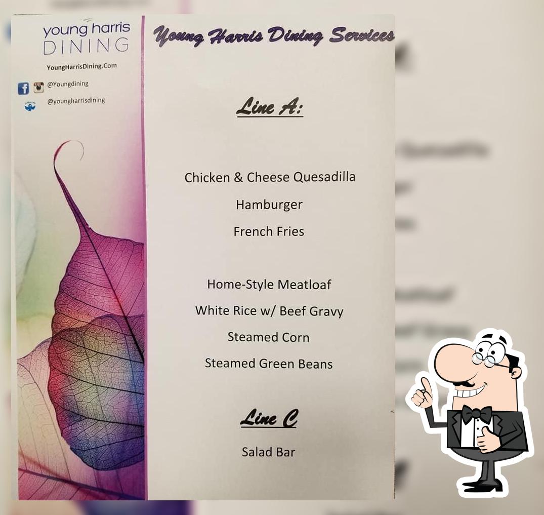 Top 5 restaurants in Young Harris, december 2025 - Restaurant Guru
