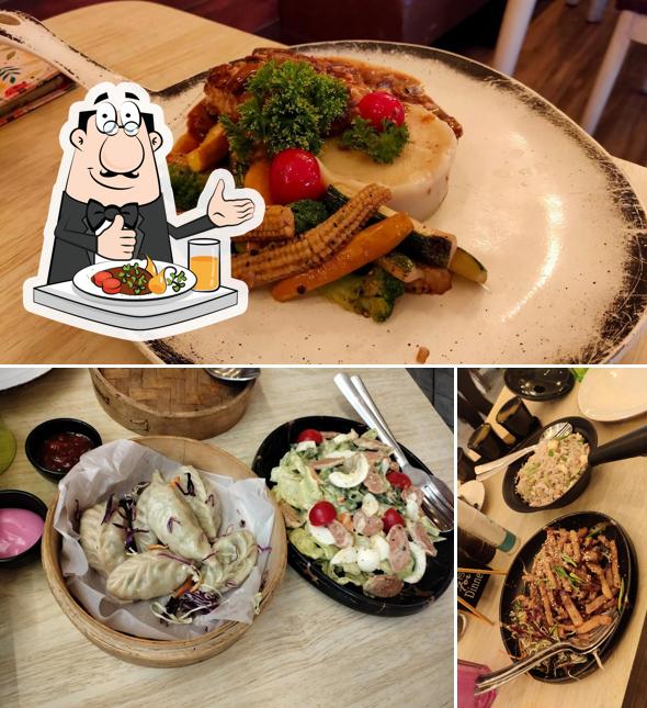 Cafe Yum Yum, Ranchi - Restaurant menu, prices and reviews