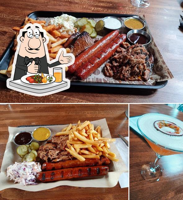 Cattle & Co Llanelli, Llanelli - Restaurant menu, prices and reviews