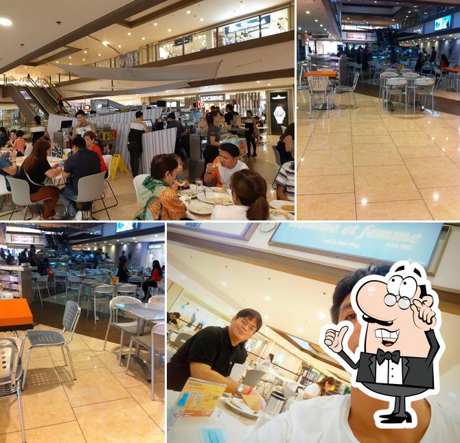 Cibo restaurant, Mandaluyong, 6031 EDSA Corner Shaw Blvd. - Restaurant ...