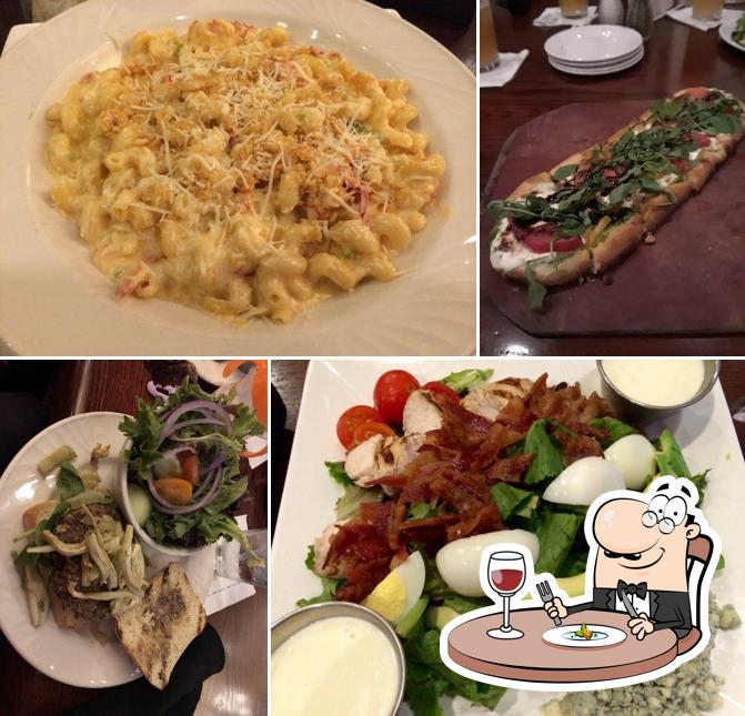 Connolly's Publik House, Boston - Restaurant menu, prices and reviews
