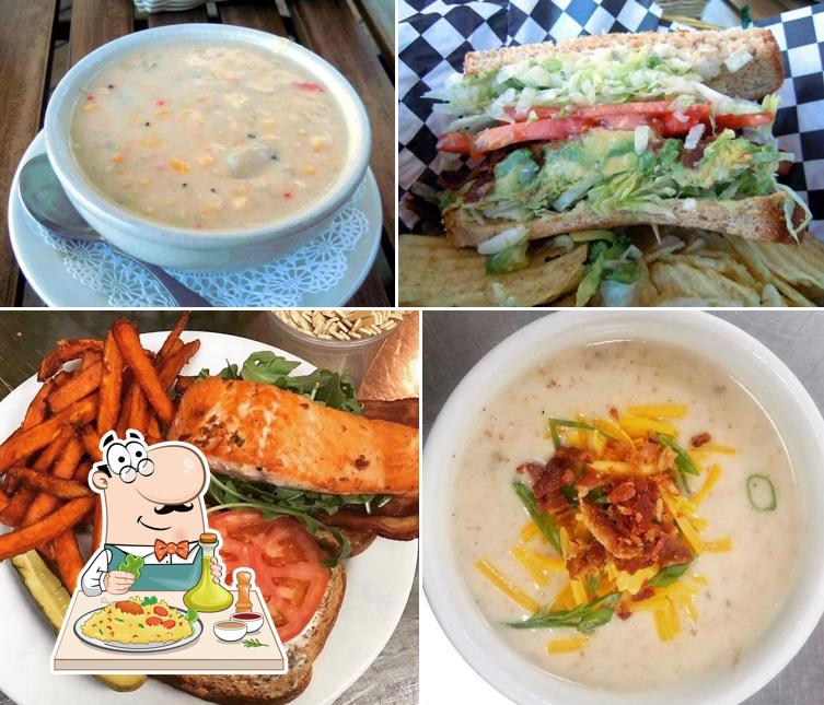 Cornucopia Restaurant in Cashiers - Restaurant reviews