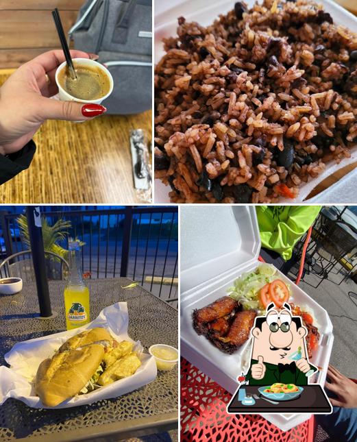 El Cubano, Saint Paul - Restaurant menu, prices and reviews