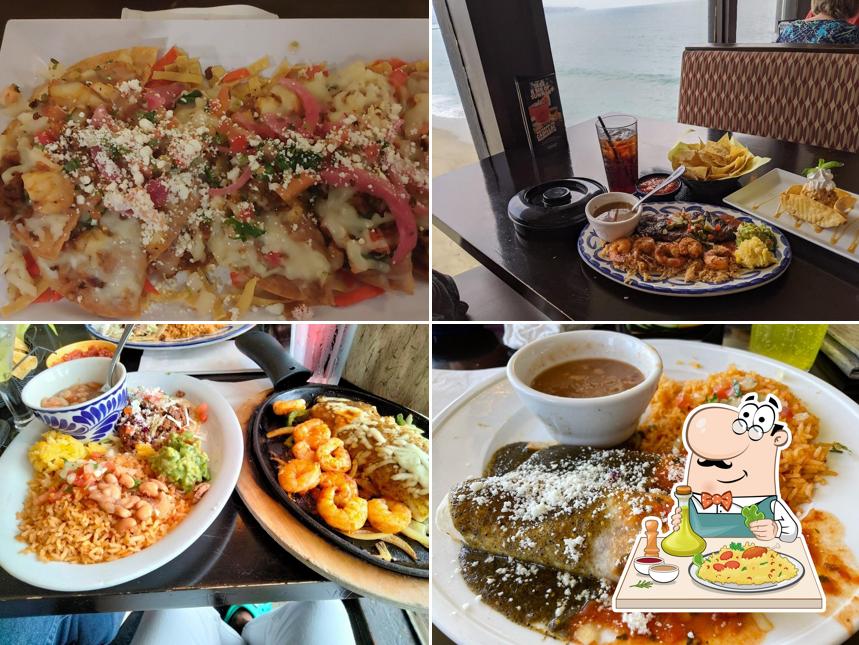 El Torito in Redondo Beach - Restaurant menu and reviews