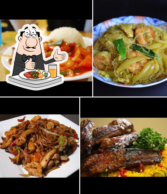 China City in Chelmsford - Restaurant reviews