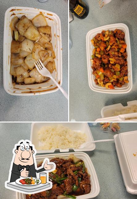 First Wok, Keokuk - Restaurant menu, prices and reviews
