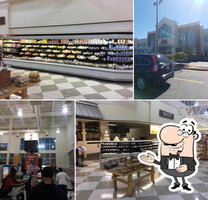 Ingles Market in Locust Grove - Restaurant reviews