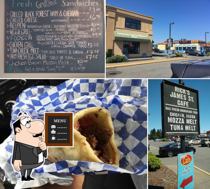Top 7 restaurants in Duncan, British Columbia, december 2025 ...