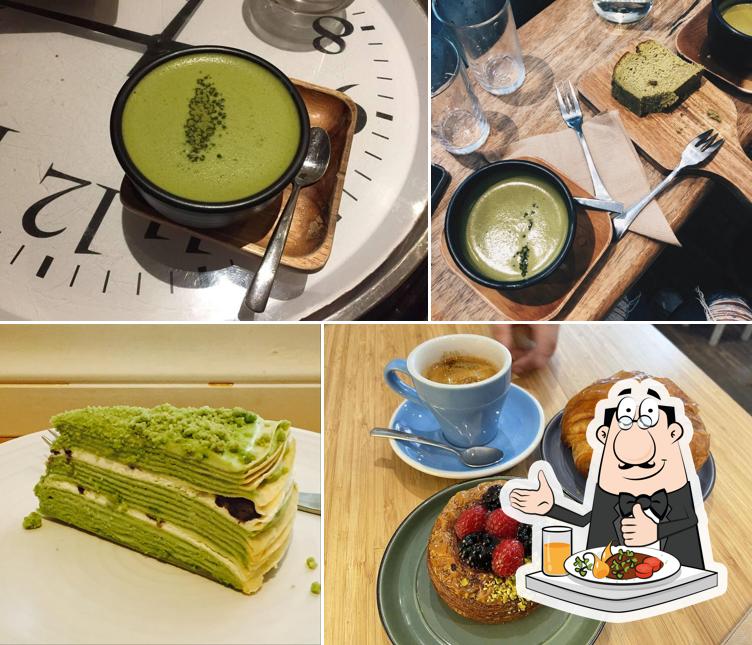 Little Rogue., Melbourne - Restaurant menu, prices and reviews