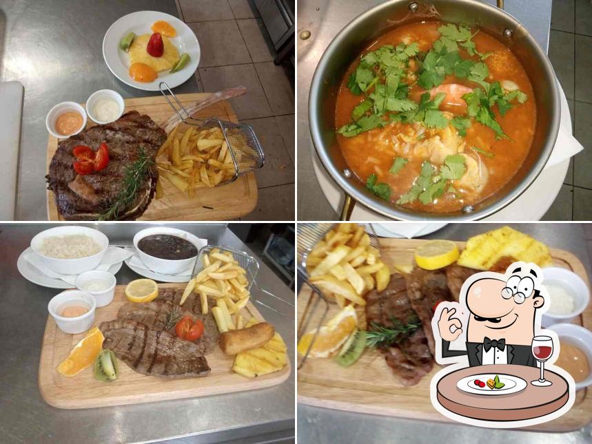 5 melhores restaurantes em Prior Velho, janeiro 2026 - Restaurant Guru