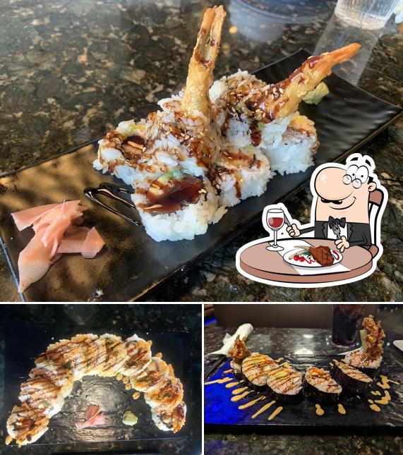 OMO Japanese Ramen & Sushi, Kansas City - Restaurant menu, prices and ...