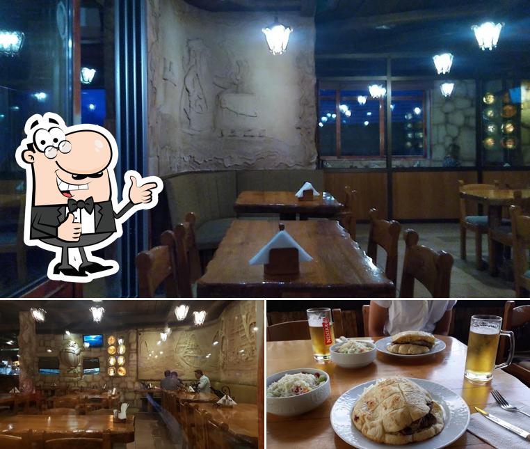 Obelix restaurant, Banja Luka - Restaurant menu and reviews