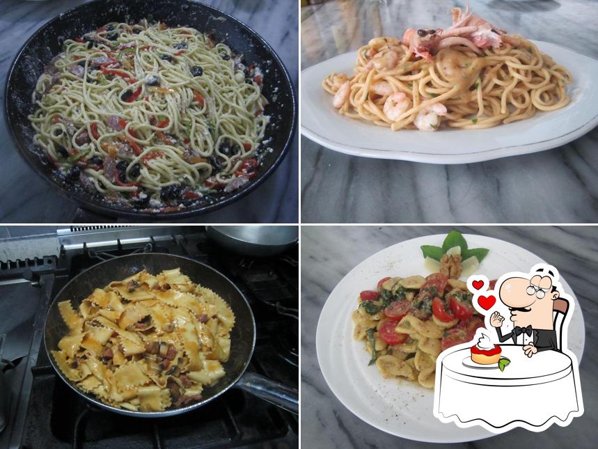 Pastamore, Durrës - Restaurant menu, prices and reviews