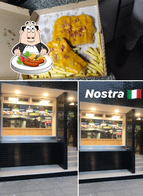 Nostra pizzeria, Buenos Aires - Restaurant reviews