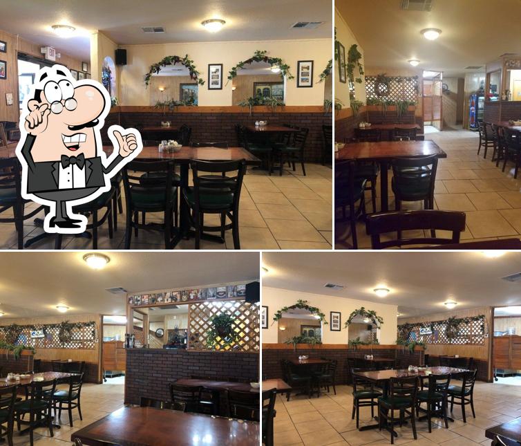 Top 7 restaurants in Decatur, Texas, august 2025 - Restaurant Guru