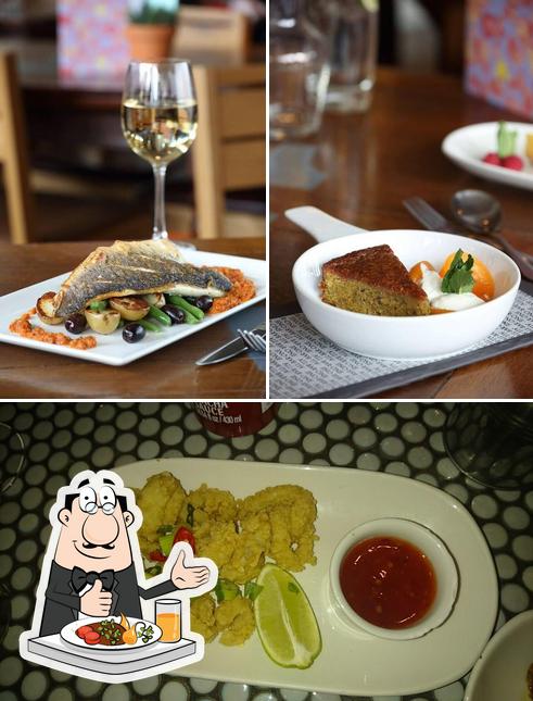All Bar One Sutton, Sutton - Restaurant menu, prices and reviews