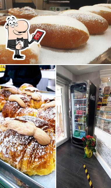 Cornetto Matto pub & Bar, ROM - Restaurantbewertungen