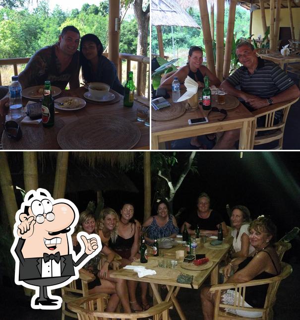 Ginger Moon Taco & Pizzeria, Lembongan - Restaurant reviews