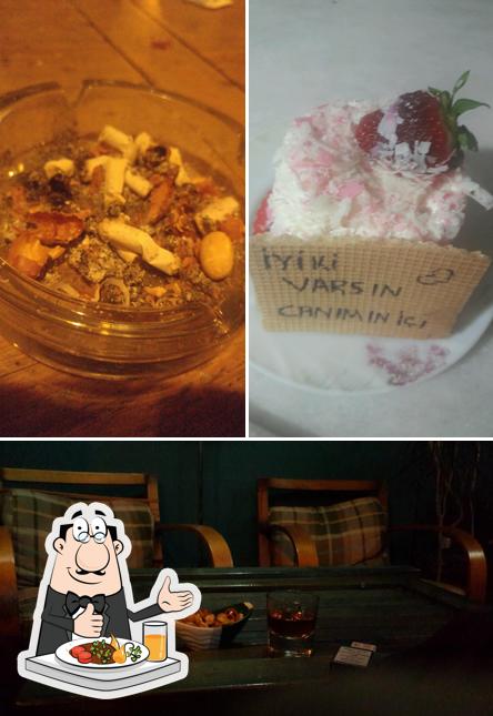 Hezarfen Teras Bar, Ankara - Restaurant reviews