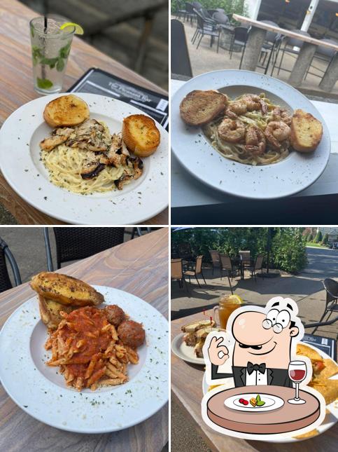 Pleasant Bar in Pleasant Hills - Restaurant menu and reviews
