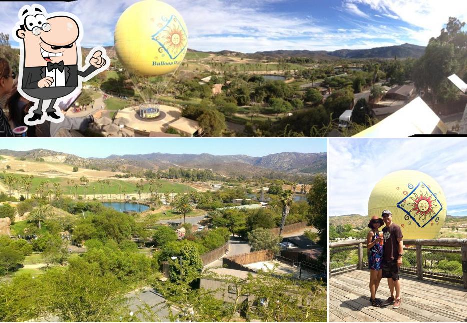 Rift Sand Bar, Escondido - Restaurant menu, prices and reviews