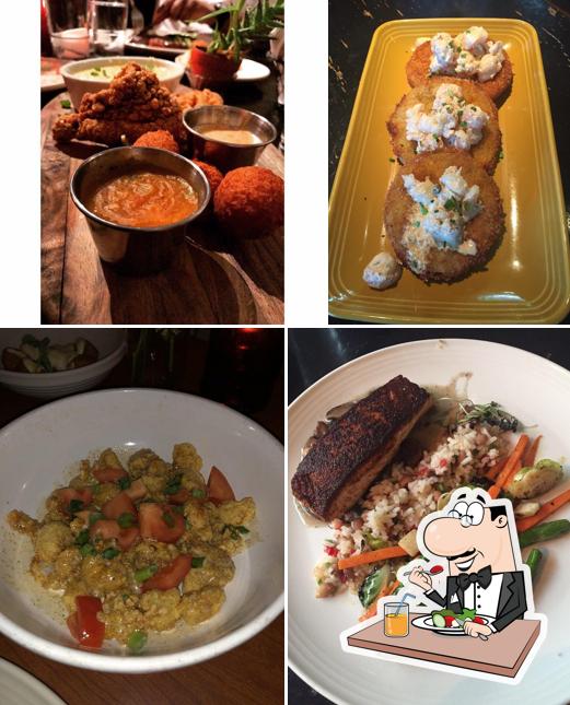 South, Philadelphia, Suburban - Restaurant menu, prices and reviews