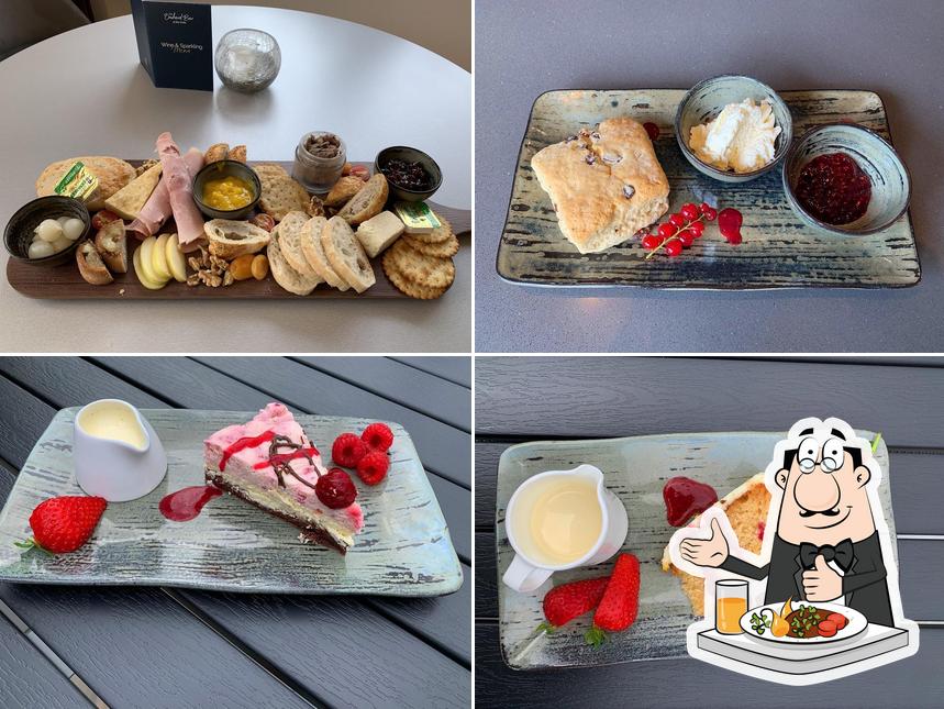 The Orchard Bar Standish, Wigan - Restaurant menu, prices and reviews