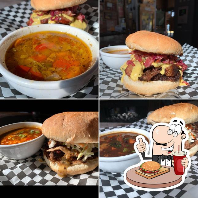 Palomino Smokehouse in Calgary - Restaurant menu and reviews