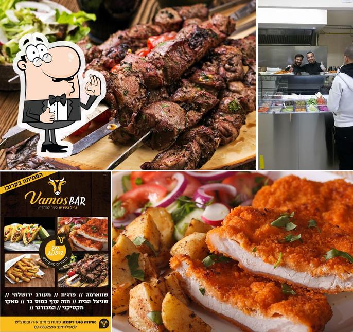 Top 5 BBQs in Ra'anana, february 2025 - Restaurant Guru