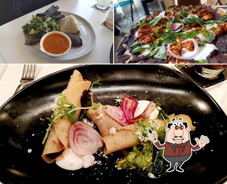 Xochi, Houston - Restaurant menu, prices and reviews