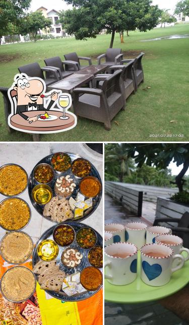 Canteen Kamlesh food court, India - Restaurant reviews