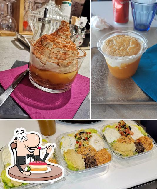 Cappadoce Grillades restaurant, Colomiers - Critiques de restaurant