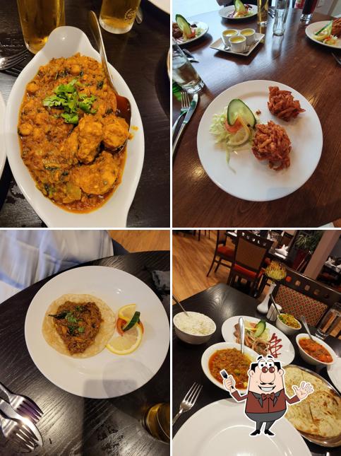 Char Mausum Indian Restaurant, Morpeth - Restaurant menu, prices and ...